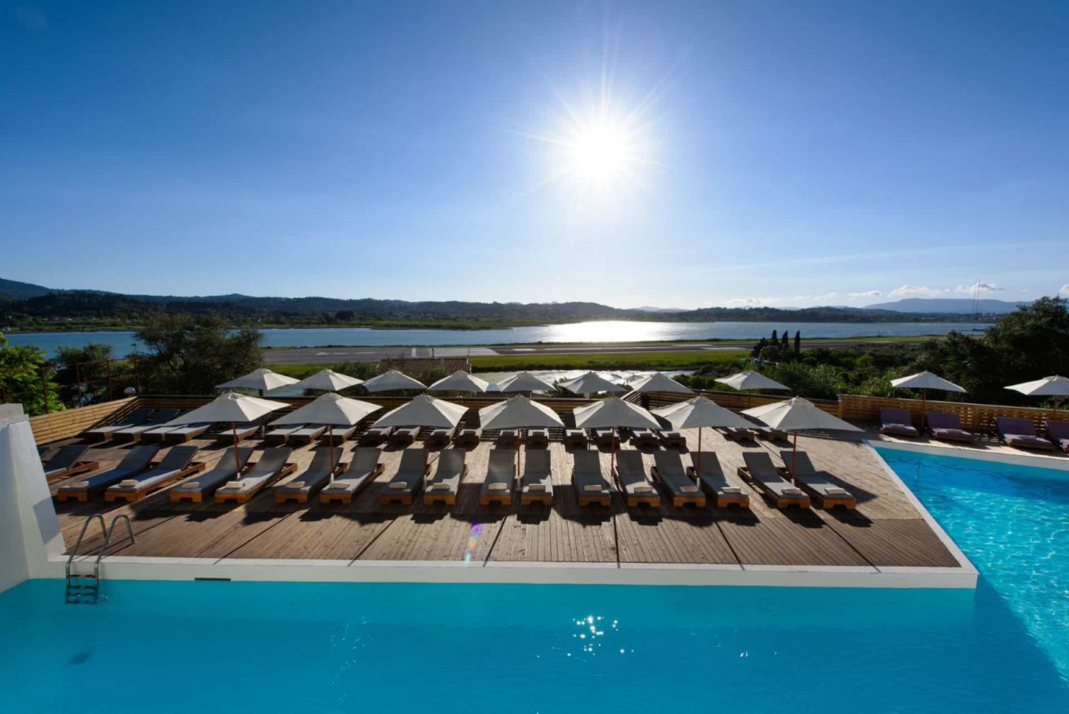 Royal Grand Hotel – Corfu Dream Land